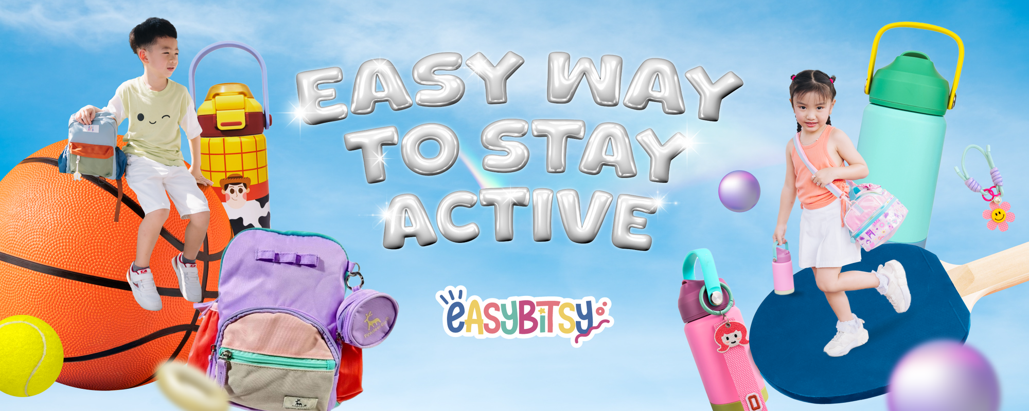 Easy Bitsy Official Store – Easy Bitsy Official Store